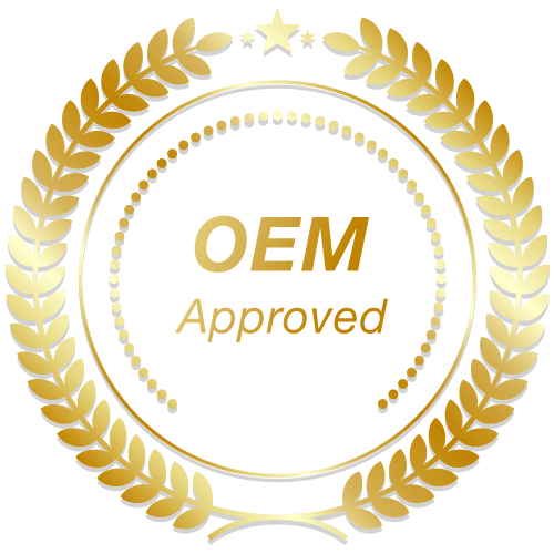 OEM-approval - Tracerproducts.com
