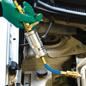 Fluoro-Lite® 5 A/C Dye for R-1234yf/PAG - Tracerproducts.com