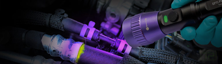 R-1234yf/PAG Leak Detection Products - Tracerproducts.com