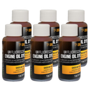 DYE-LITE® Gas Engine Oil UV Leak Detection Dye - Tracerproducts.com