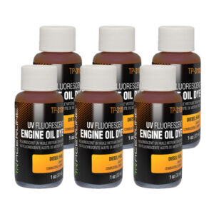 DYE-LITE® Diesel Engine Oil UV Leak Detection Dye - Tracerproducts.com
