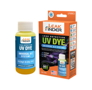 LeakFinder Universal A/C Dye - Tracerproducts.com