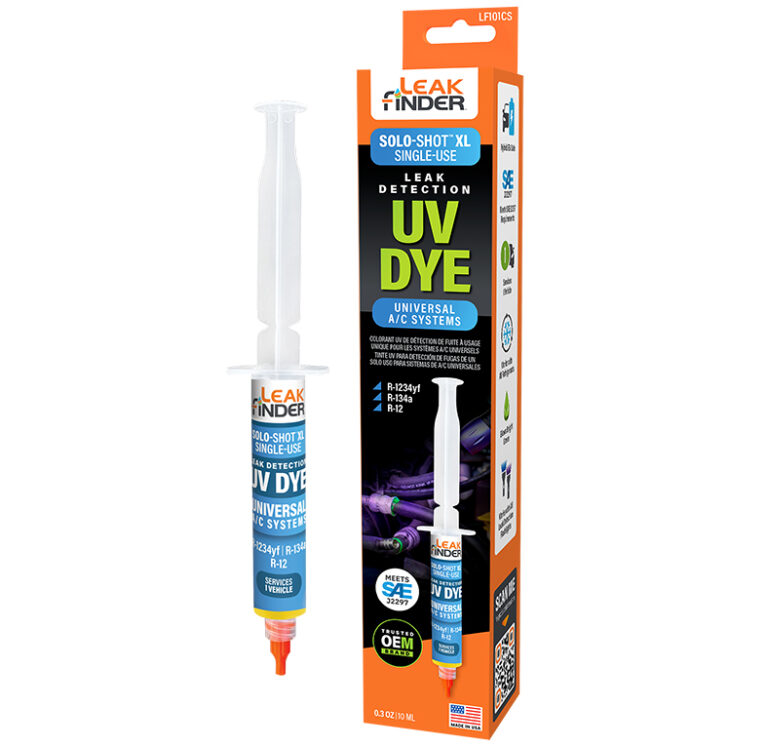 LeakFinder Universal A/C Dye - Tracerproducts.com